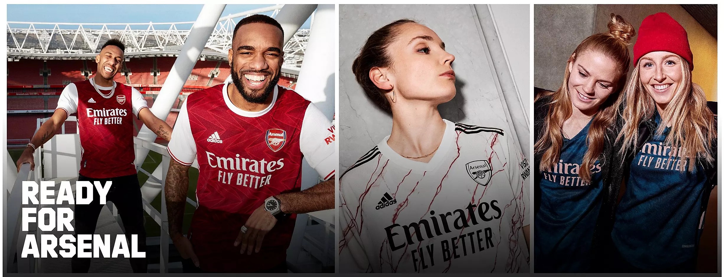 Arsenal Football Shirts & Kits - FOOTBALL KITS 21