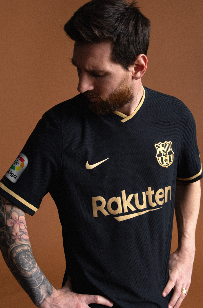 Latest Football Club Kits From The World's Top Leagues - Football Kits 21