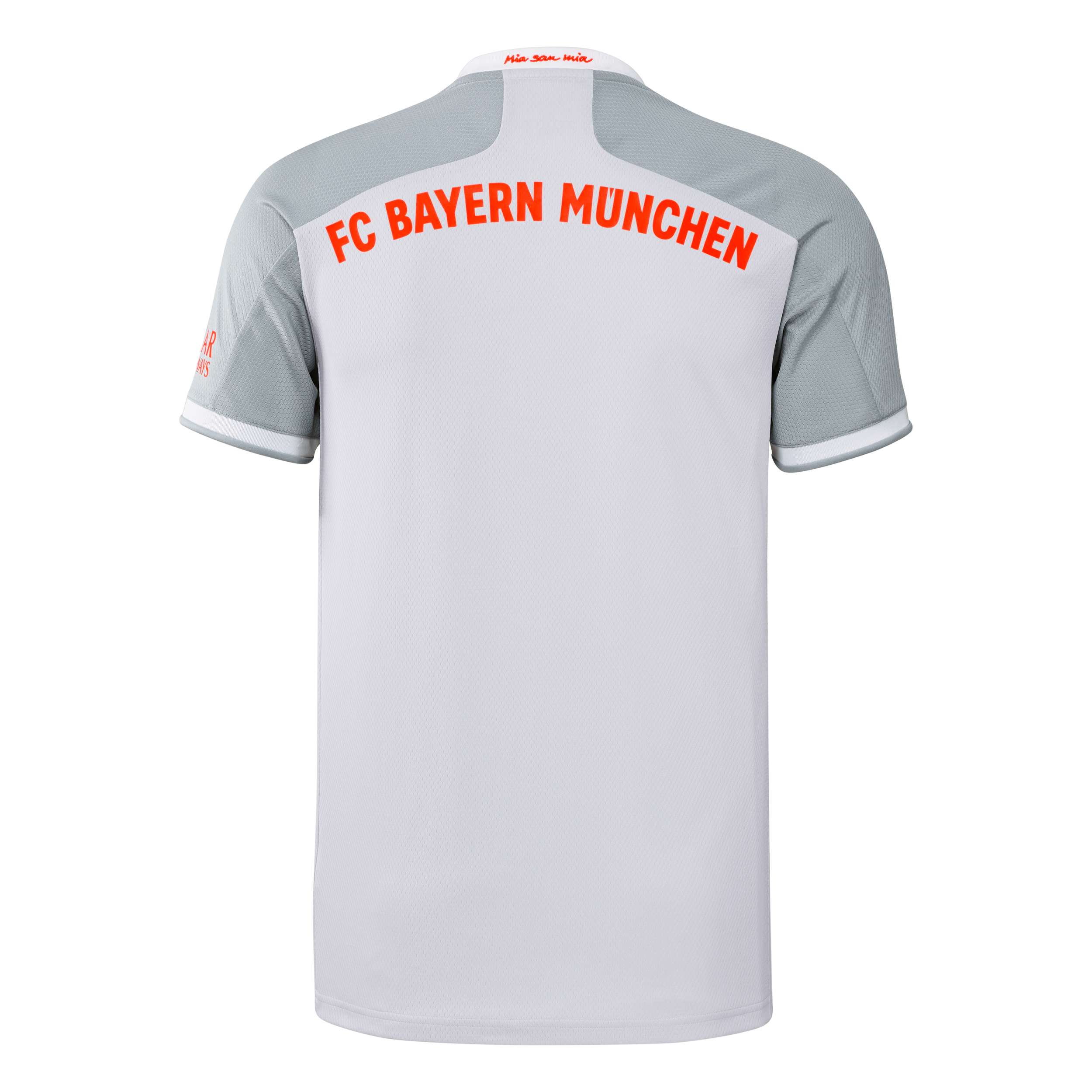 Bayern Munich Away Kit 20/21 - FOOTBALL KITS 21