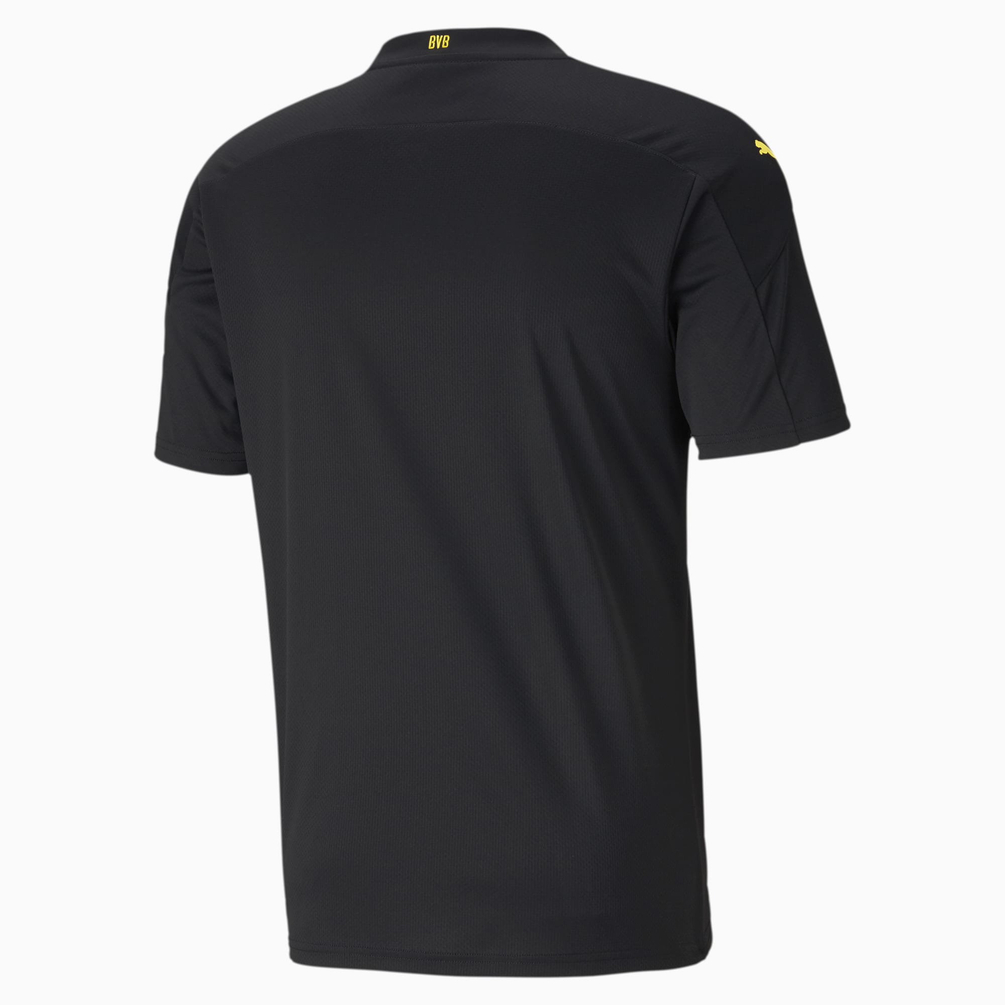 Borussia Dortmund Away Kit 20/21 - FOOTBALL KITS 21
