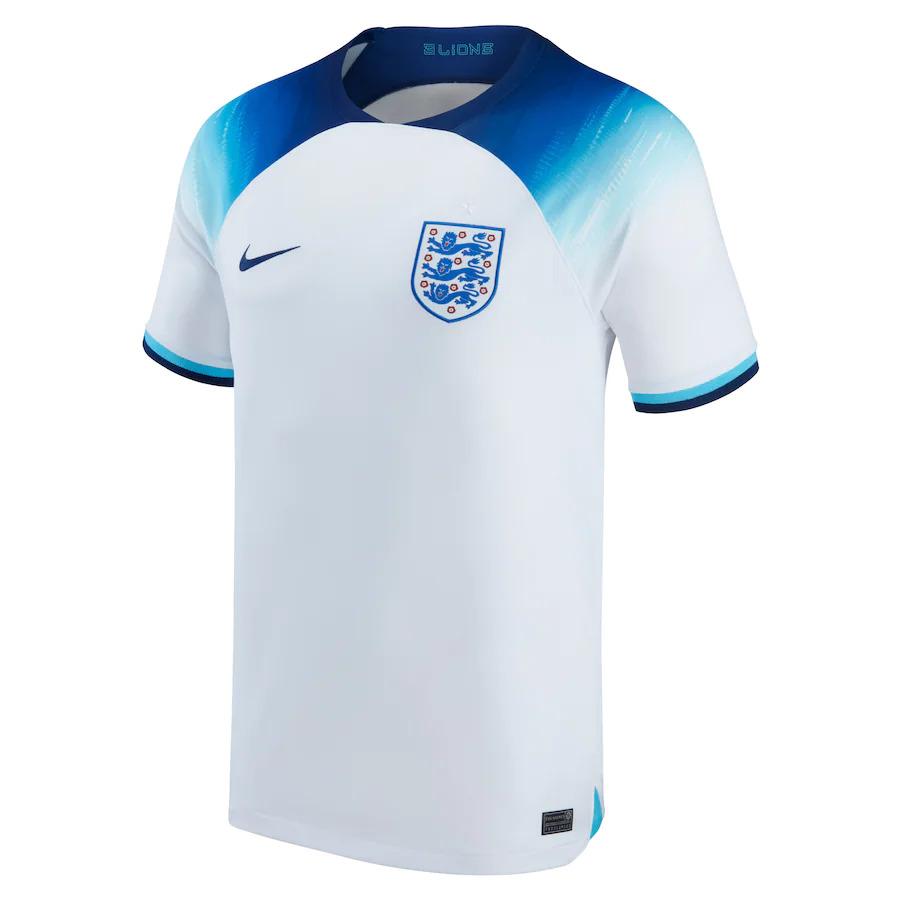 England Home Kit 2022 - FOOTBALL KITS 21