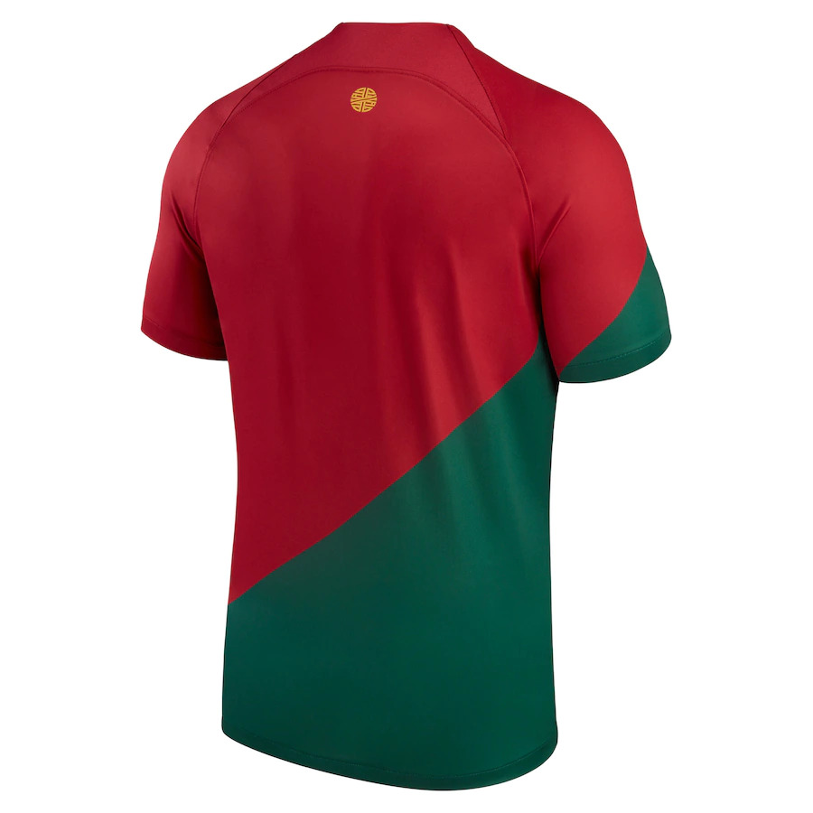 Portugal Home Kit 2022 - FOOTBALL KITS 21