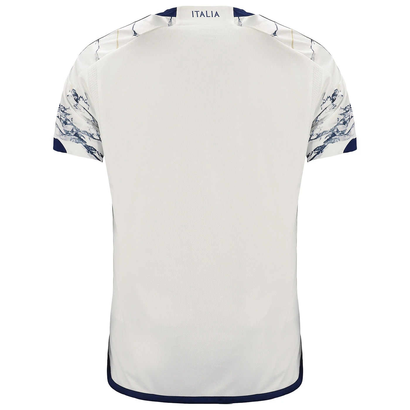 Italy Away Kit 2023 - FOOTBALL KITS 21