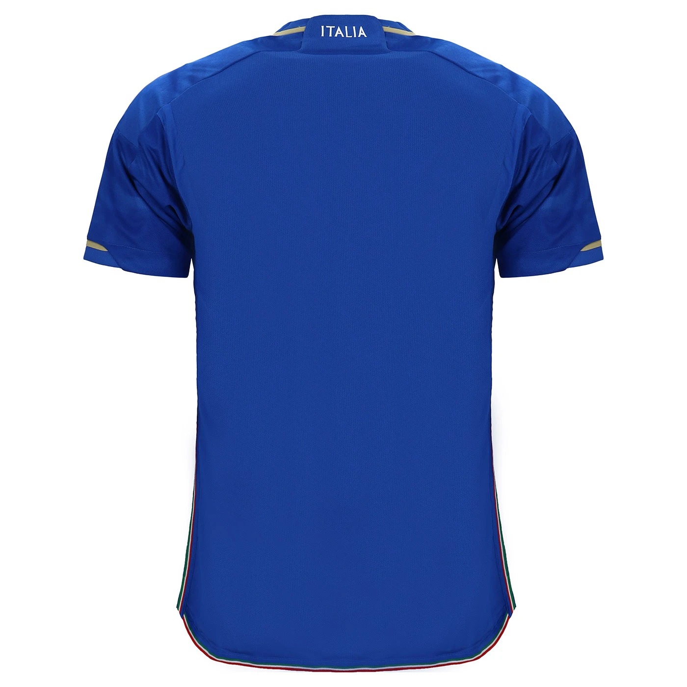 Italy Home Kit 2023 - FOOTBALL KITS 21