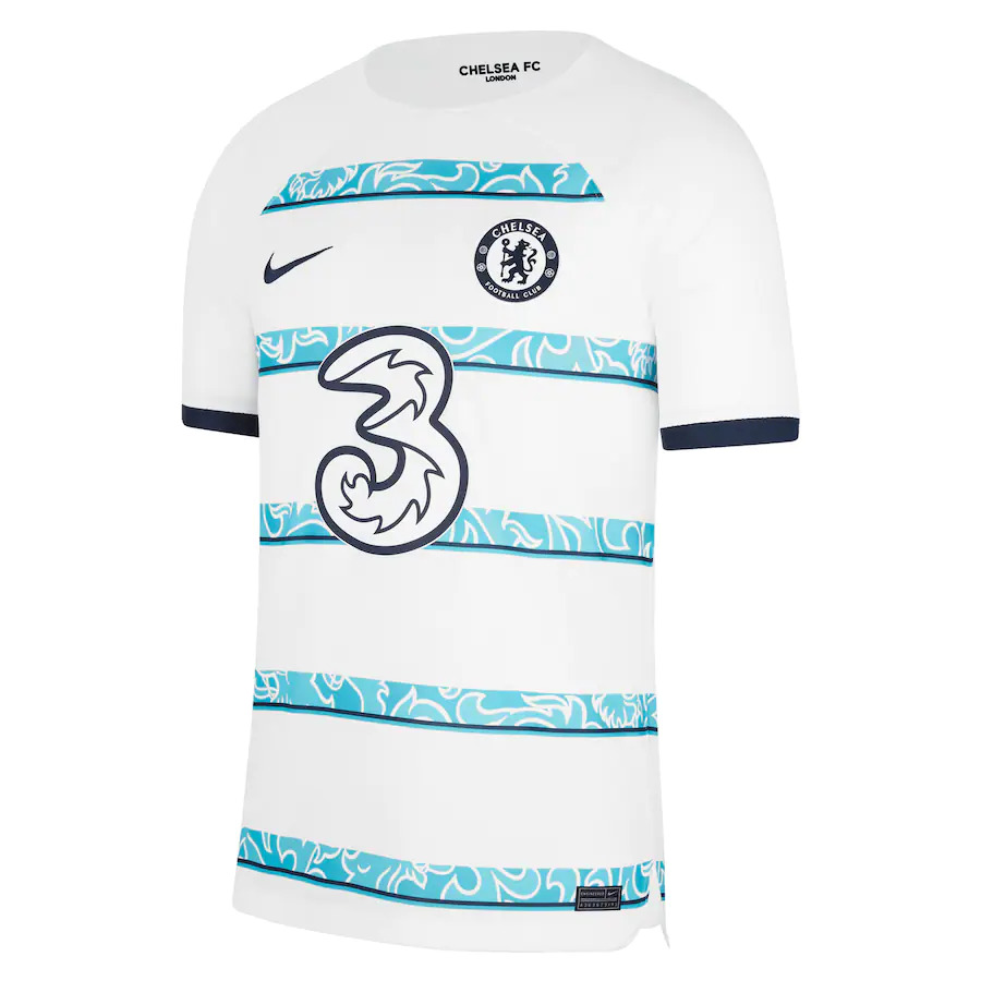 Chelsea FC Away Kit 22/23 - FOOTBALL KITS 21
