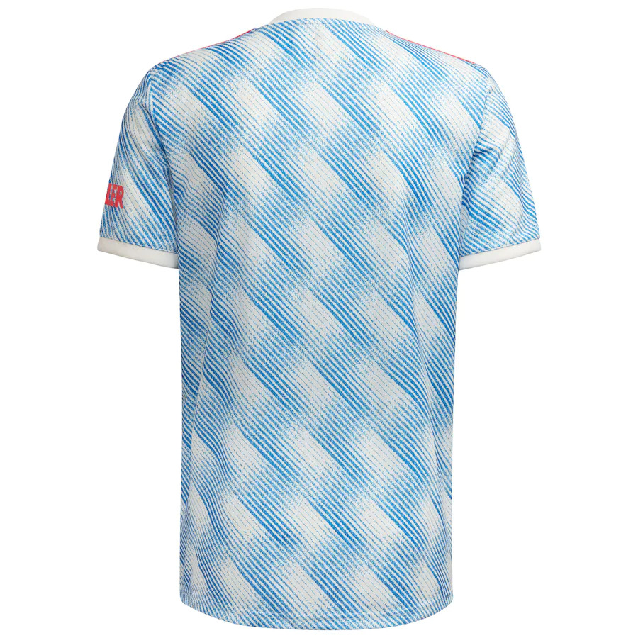 Manchester United Away Kit 21/22 - FOOTBALL KITS 21