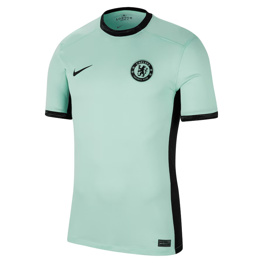 Chelsea FC Third Kit 23/24 - FOOTBALL KITS 21