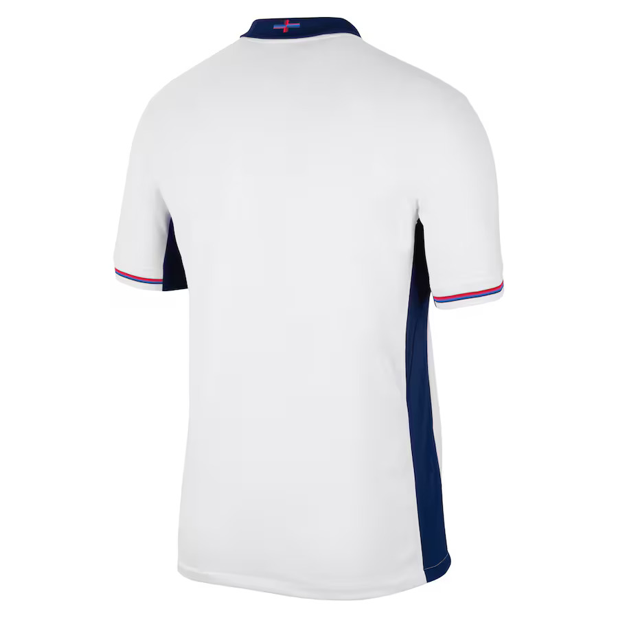 England Home Kit 2024 - FOOTBALL KITS 21