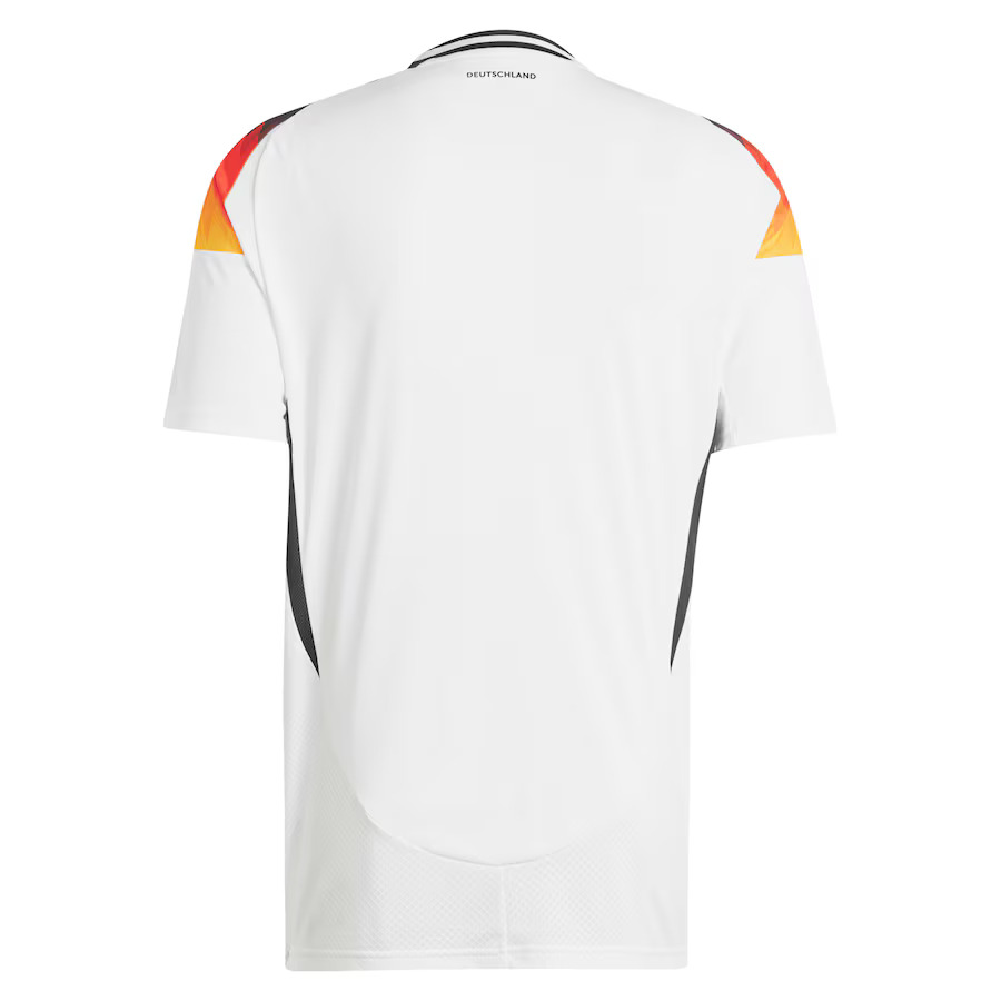 Germany Home Kit 2024 - FOOTBALL KITS 21