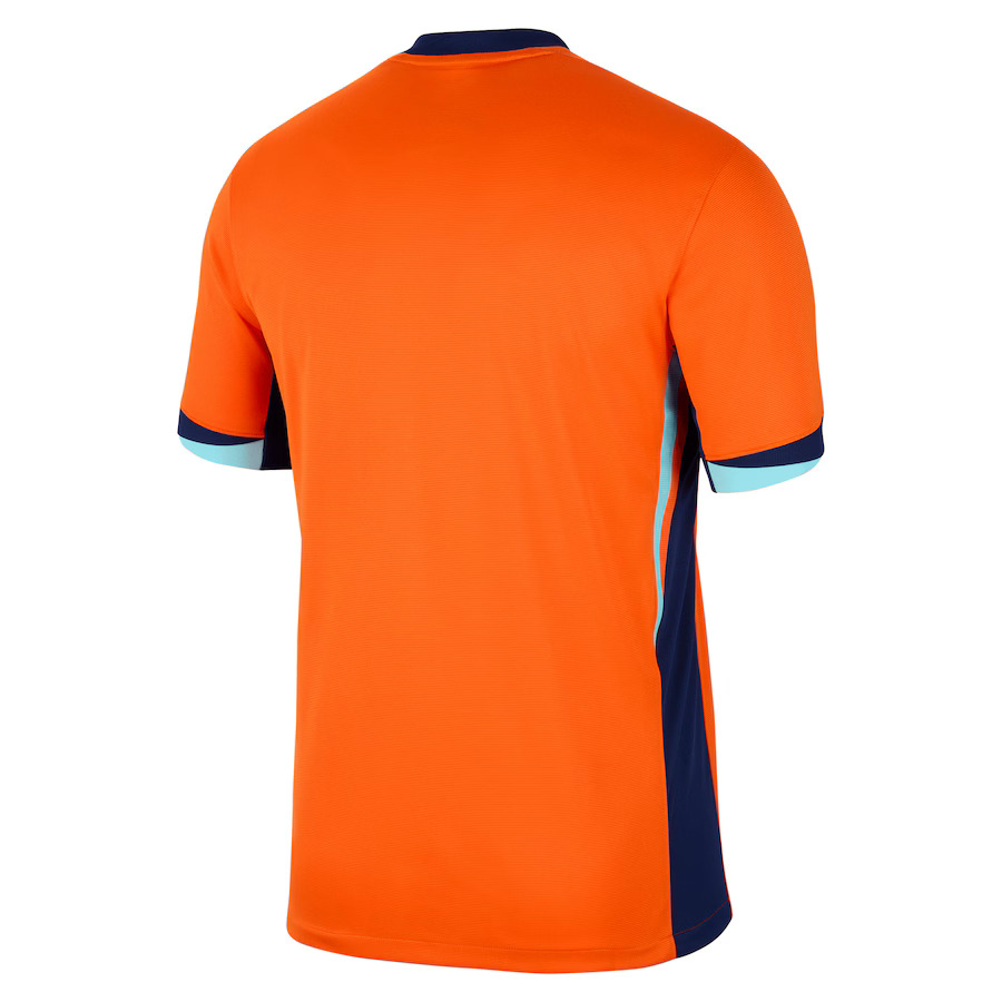 Netherlands Home Kit 2024 - FOOTBALL KITS 21