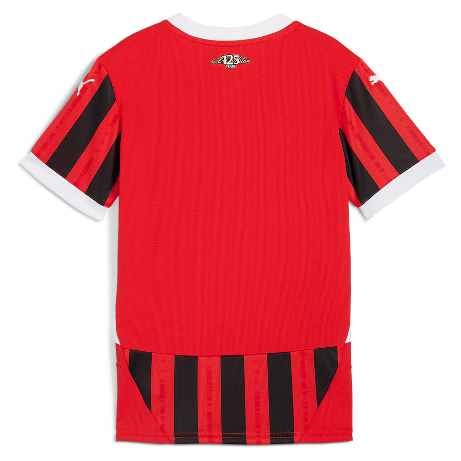 AC Milan Home Kit 24/25 - FOOTBALL KITS 21