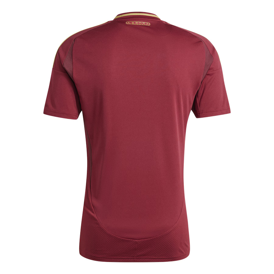 AS Roma Home Kit 24/25 - FOOTBALL KITS 21