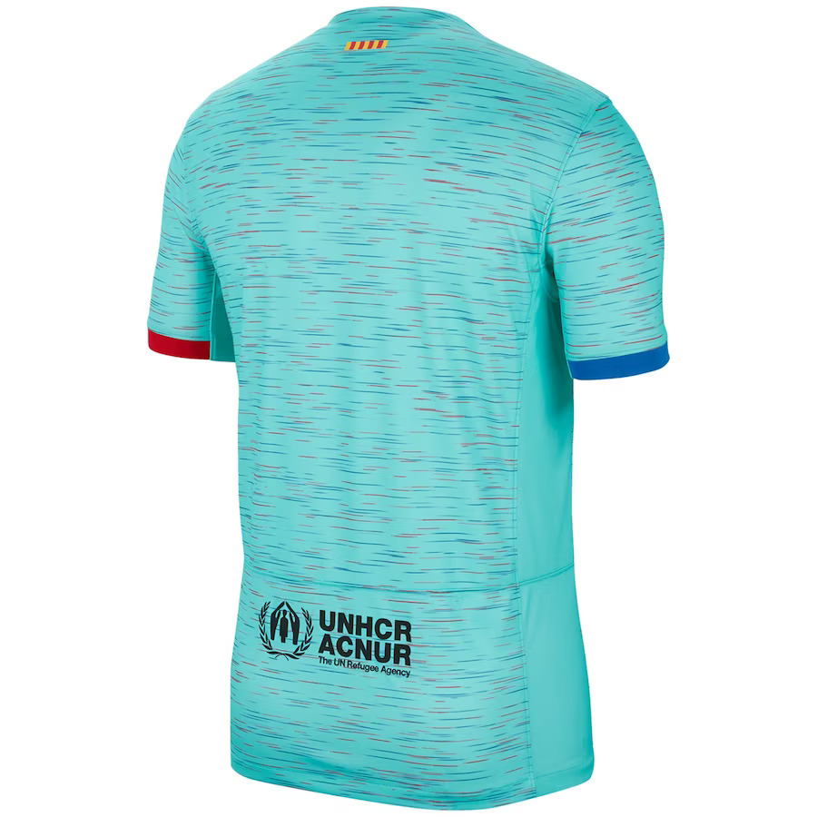 FC Barcelona Third Kit 23/24 - FOOTBALL KITS 21