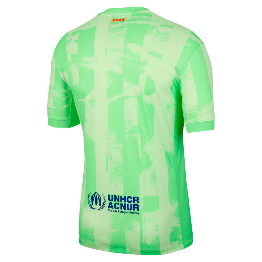 FC Barcelona Third Kit 24/25 - FOOTBALL KITS 21