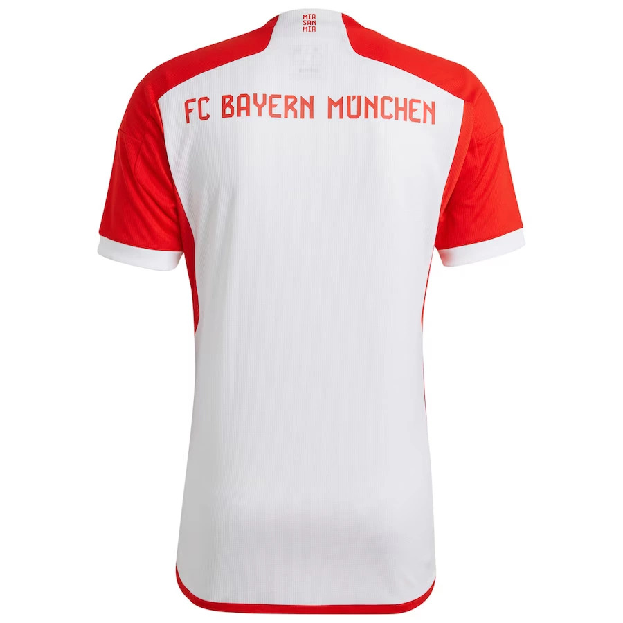 Bayern Munich Home Kit 23/24 - FOOTBALL KITS 21