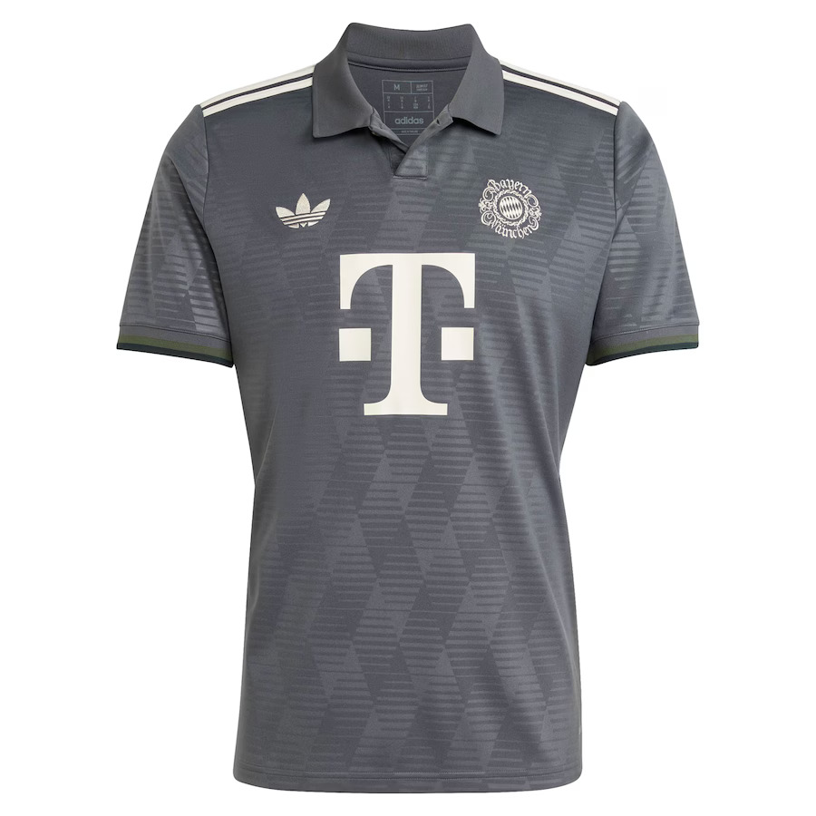Bayern Munich Oktoberfest Kit 24/25 - FOOTBALL KITS 21