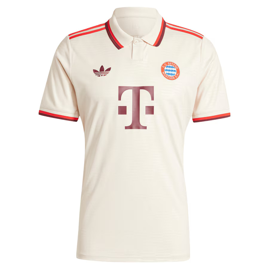 Bayern Munich Third Kit 24/25 - FOOTBALL KITS 21