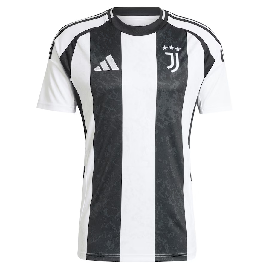 Juventus Home Kit 24/25 - FOOTBALL KITS 21