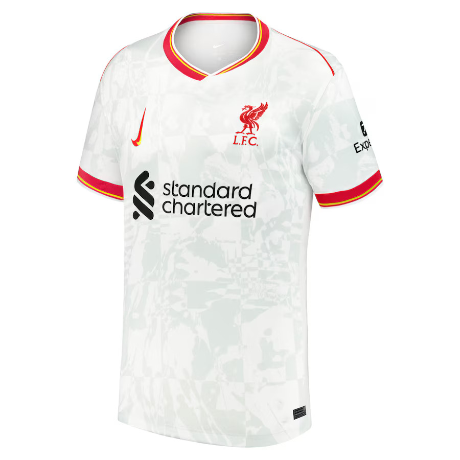 Liverpool Third Kit 24/25 - FOOTBALL KITS 21