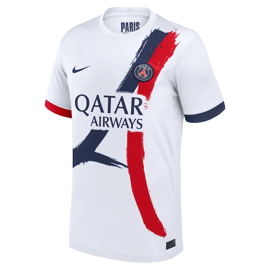 PSG Away Kit 24/25 - FOOTBALL KITS 21