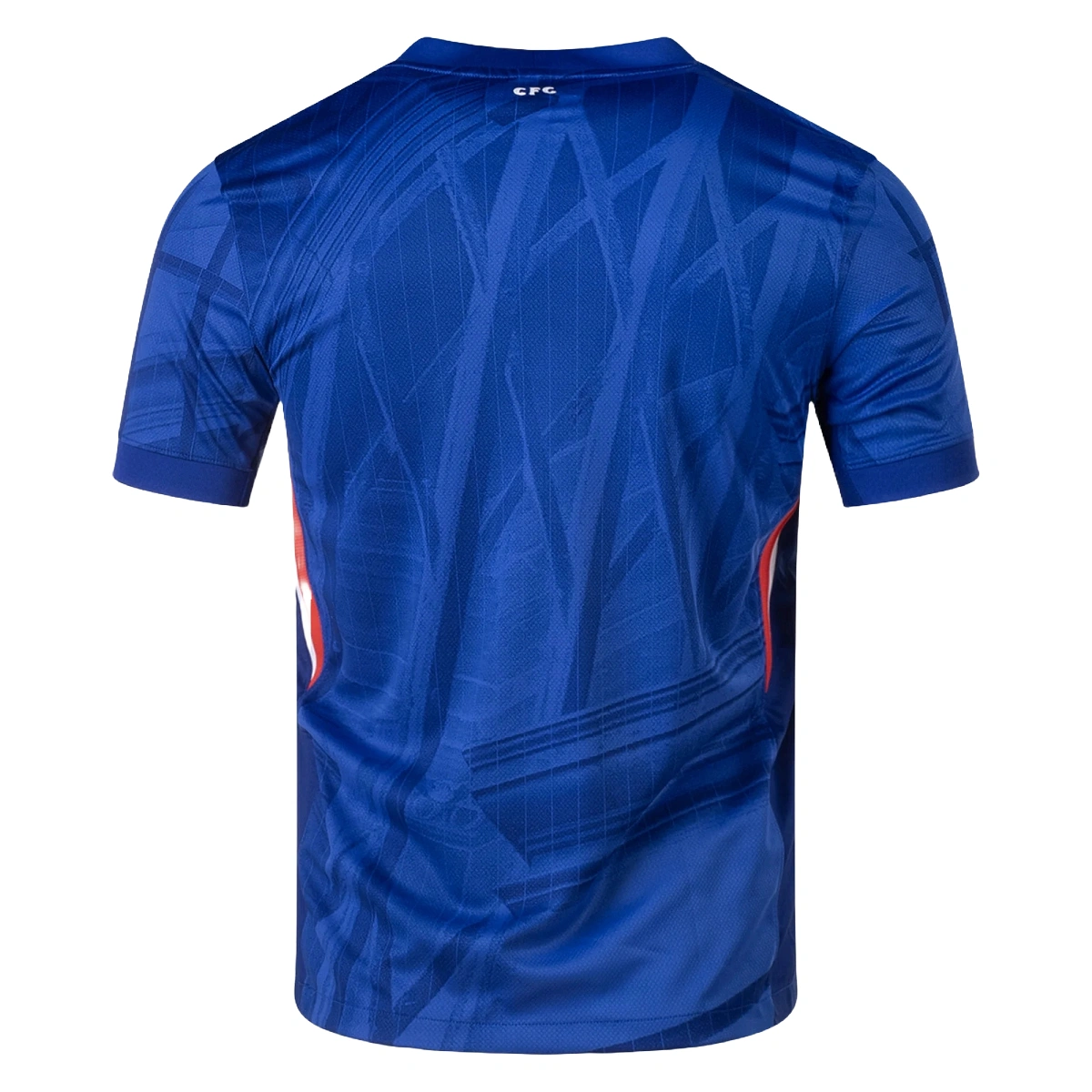 Chelsea Home Kit 25/26 - FOOTBALL KITS 21