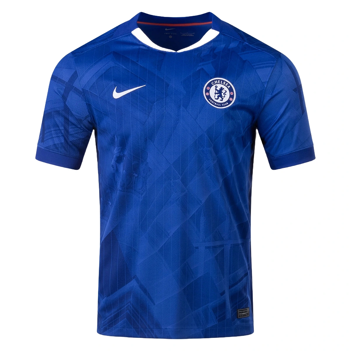 Chelsea Home Kit 25/26 - FOOTBALL KITS 21