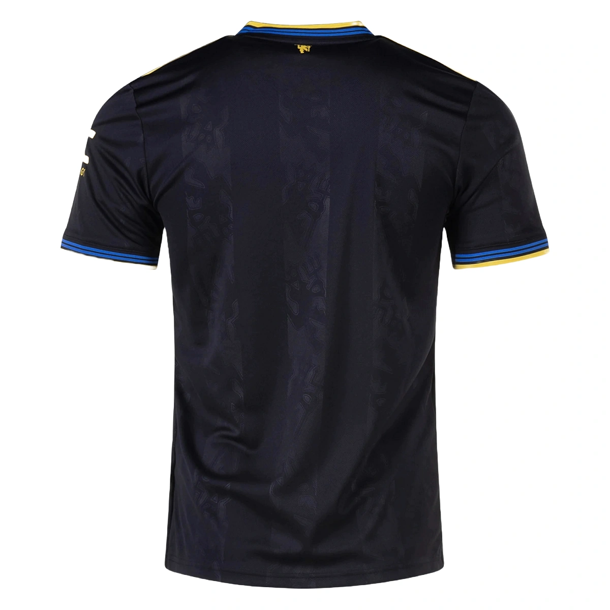 Manchester United Third Kit 25/26 - FOOTBALL KITS 21